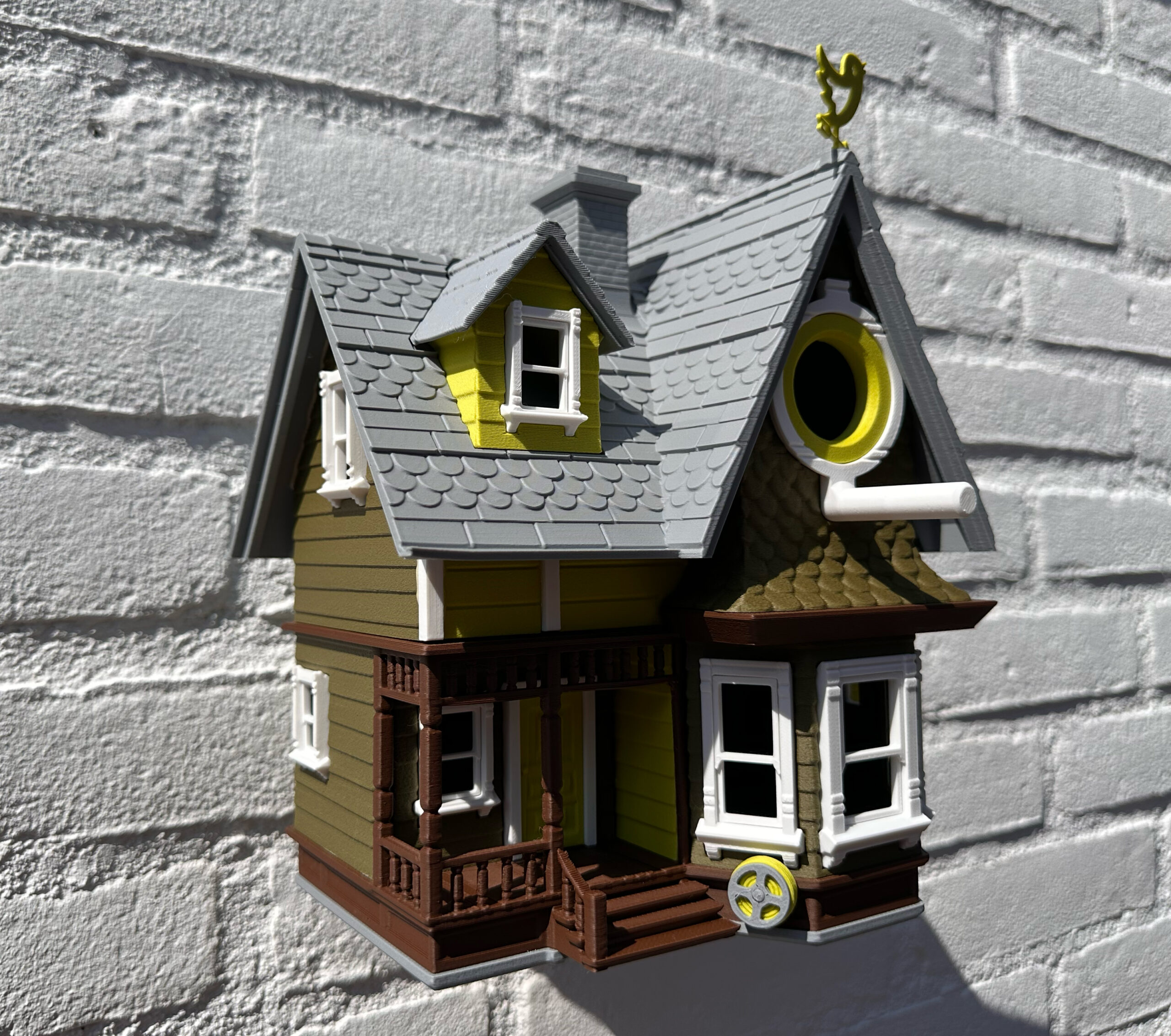 Polymaker HT-PLA - Polymaker