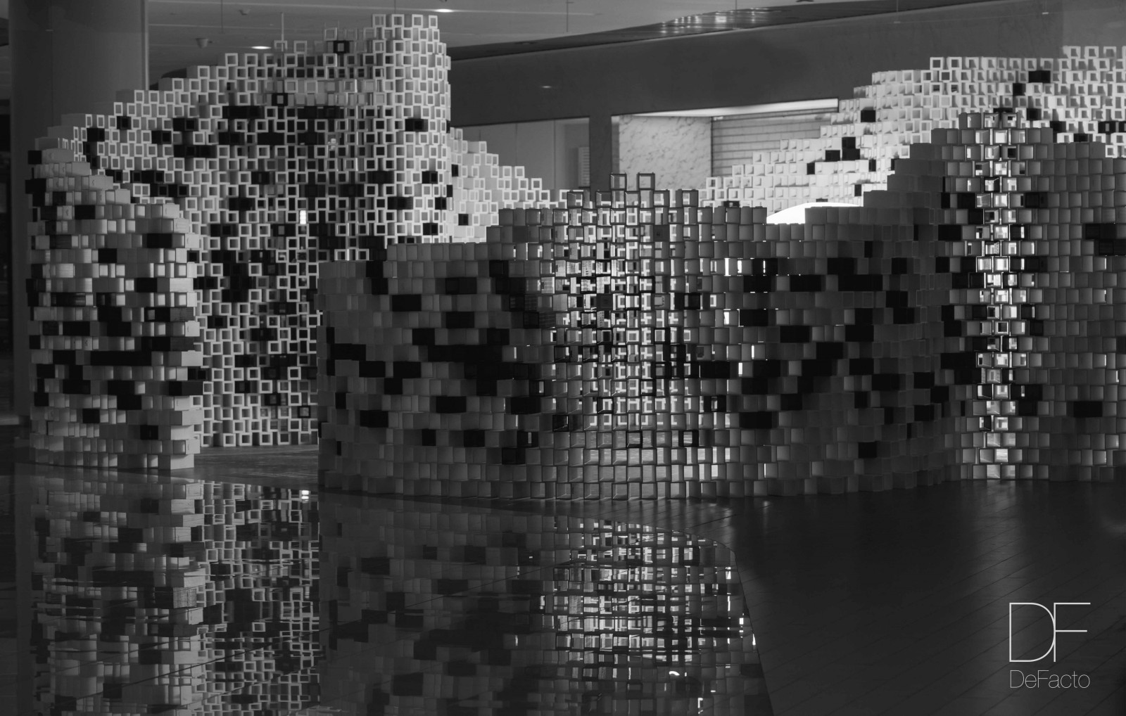 GUINNESS WORLD RECORD – LARGEST 3D PRINTED STRUCTURE - Polymaker