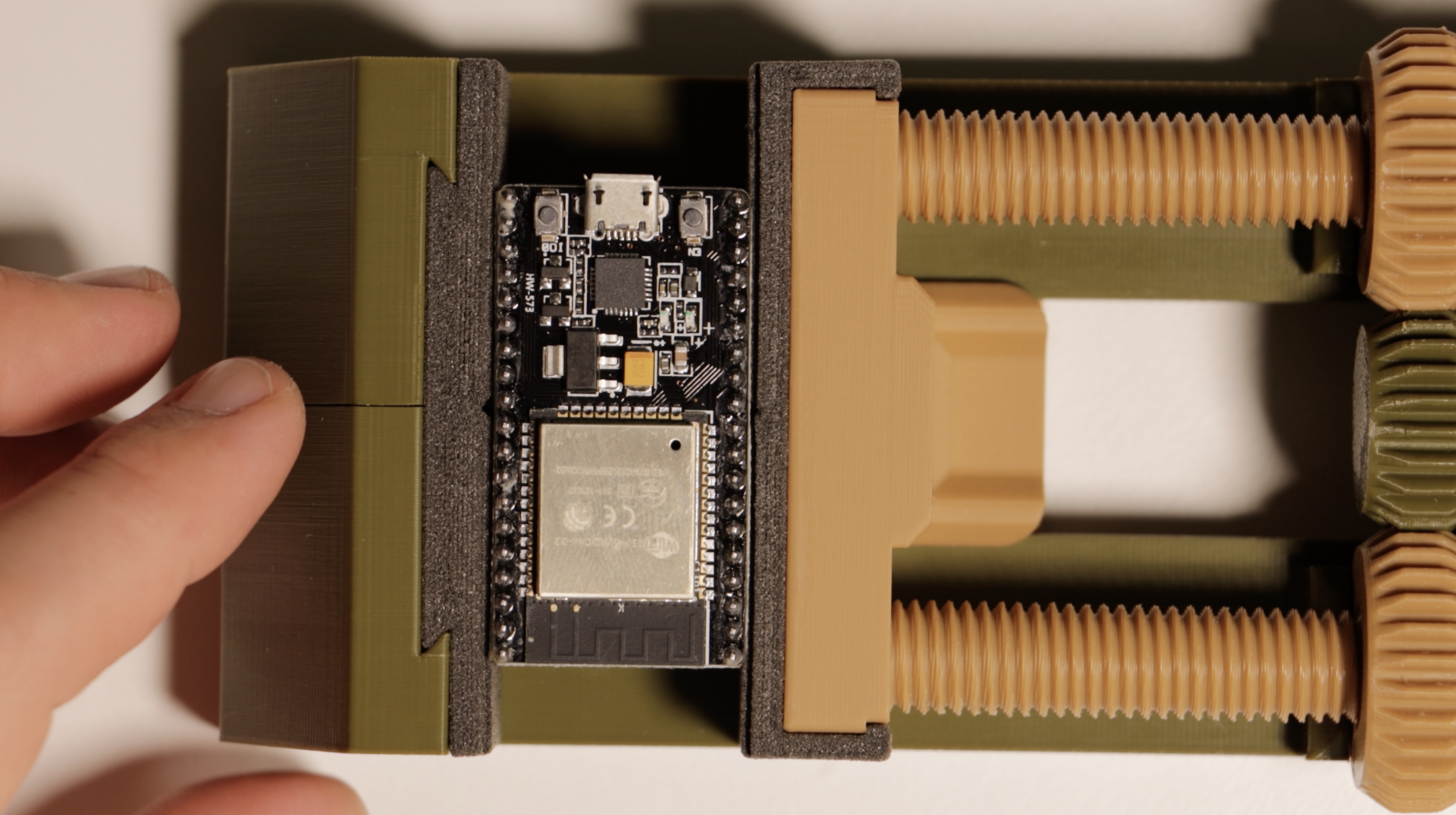 PolyLite™ PLA Pro - Polymaker