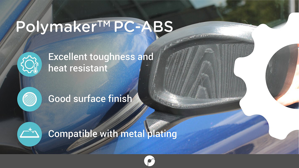 Introducing Sample Box 4 - Polymaker